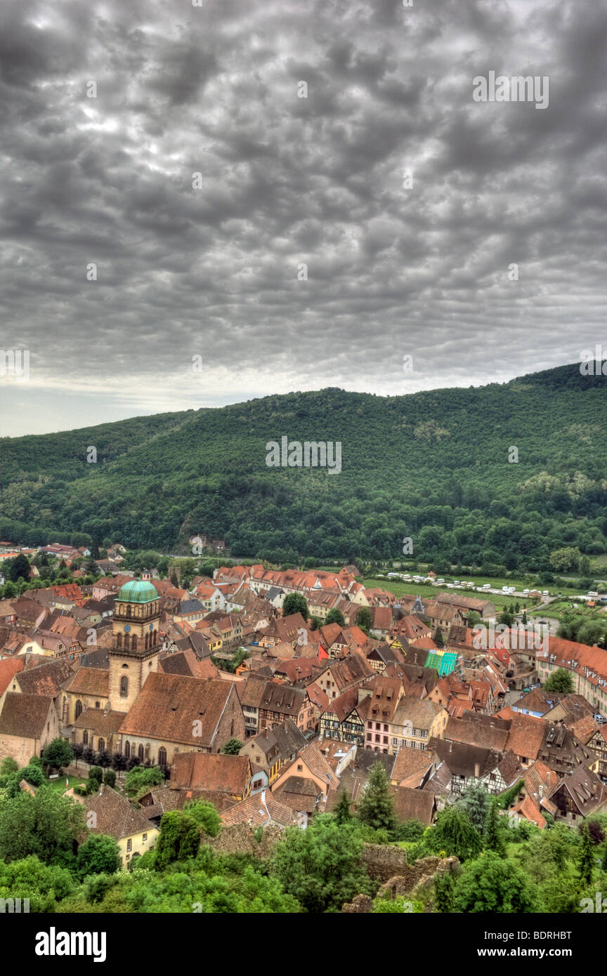 Haut rhin 68 hi-res stock photography and images - Alamy