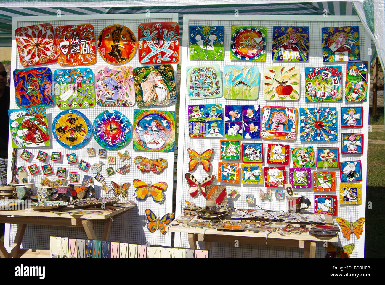 Primitive art hi-res stock photography and images - Alamy