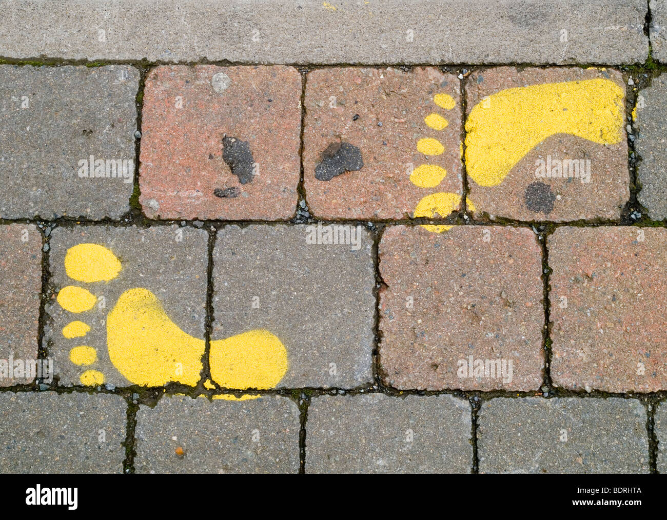 Wicklow walking trail hi-res stock photography and images - Alamy