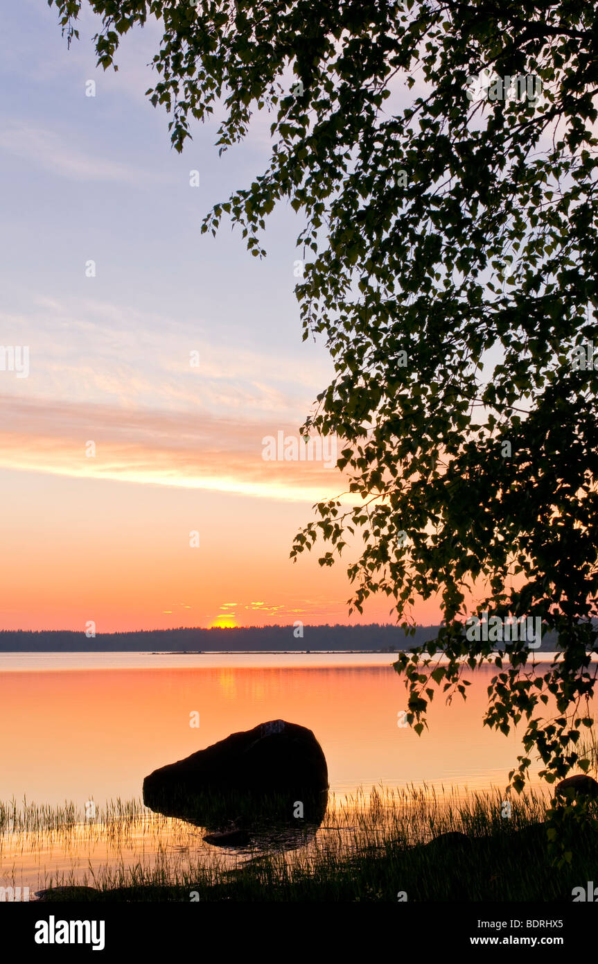 Kalix sweden hi-res stock photography and images - Alamy