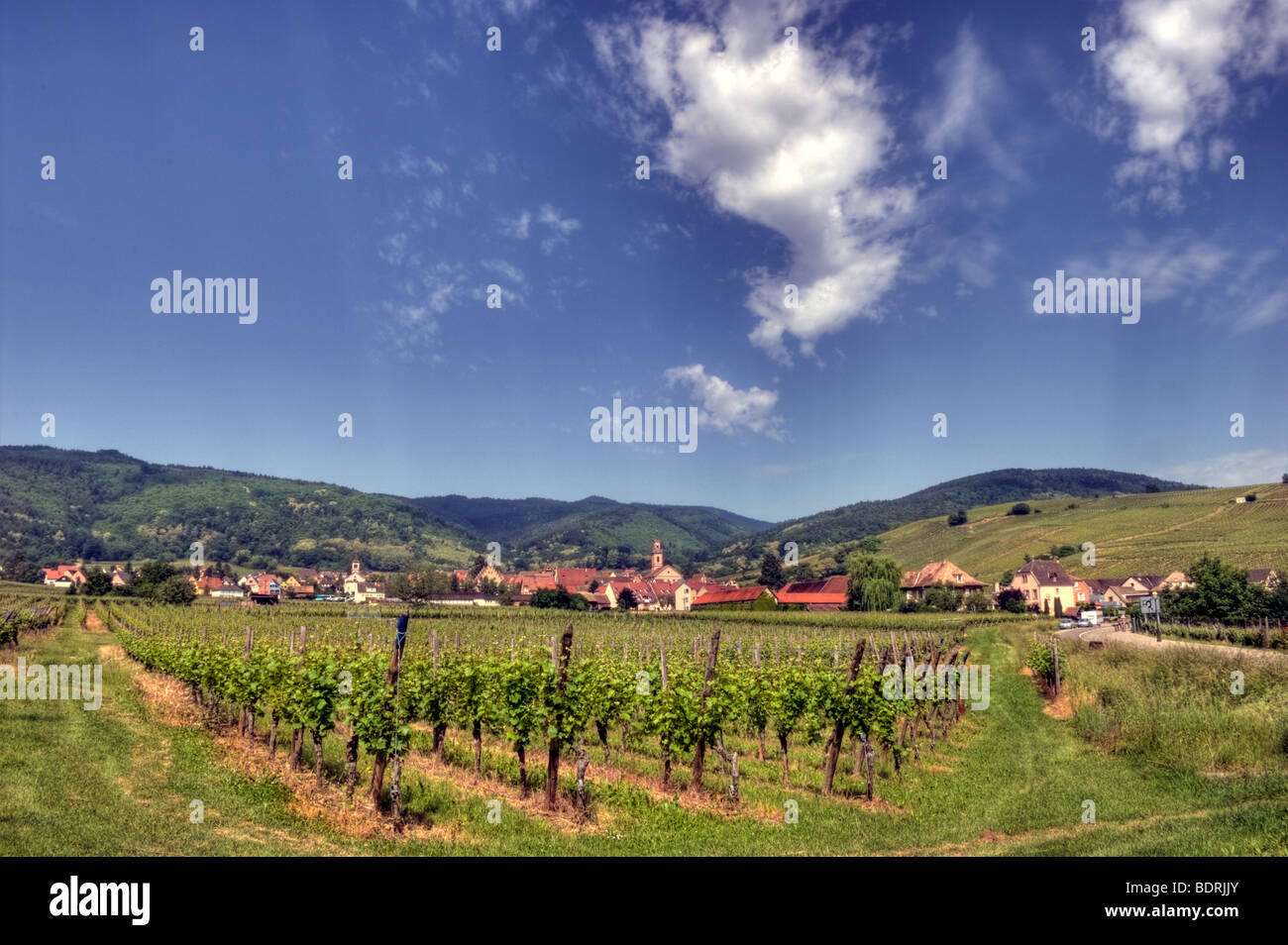 Haut rhin 68 hi-res stock photography and images - Alamy