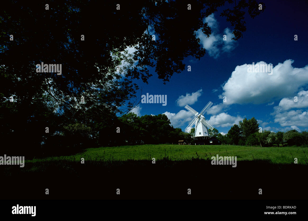 Widmill hi-res stock photography and images - Alamy