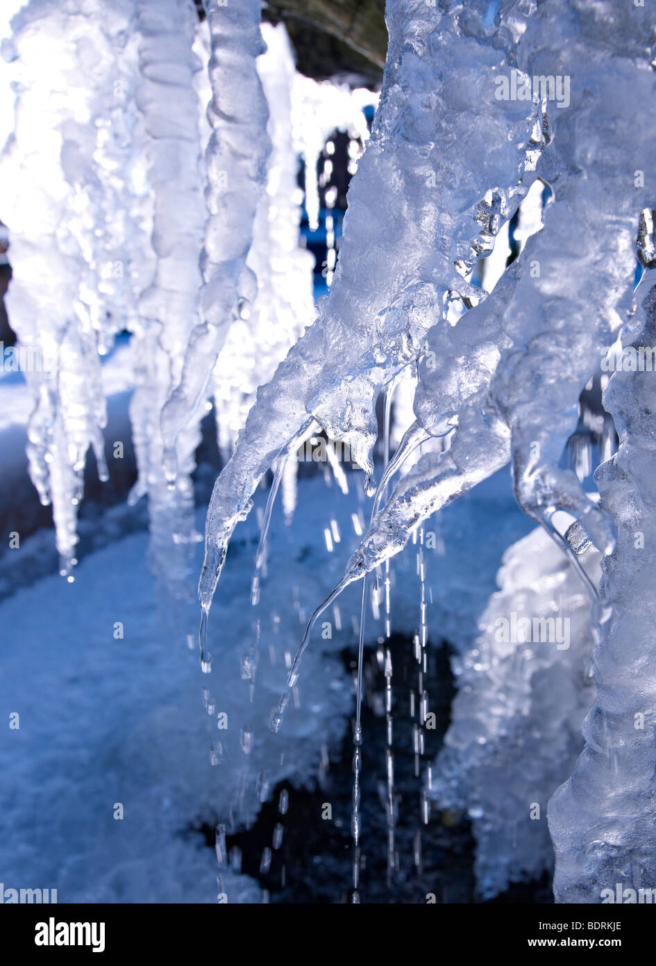 Bitter cold chilly hi-res stock photography and images - Alamy