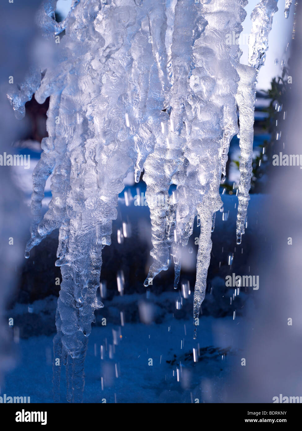 Bitter cold chilly hi-res stock photography and images - Alamy