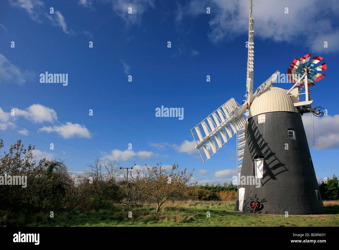 Milling towers hi-res stock photography and images - Alamy