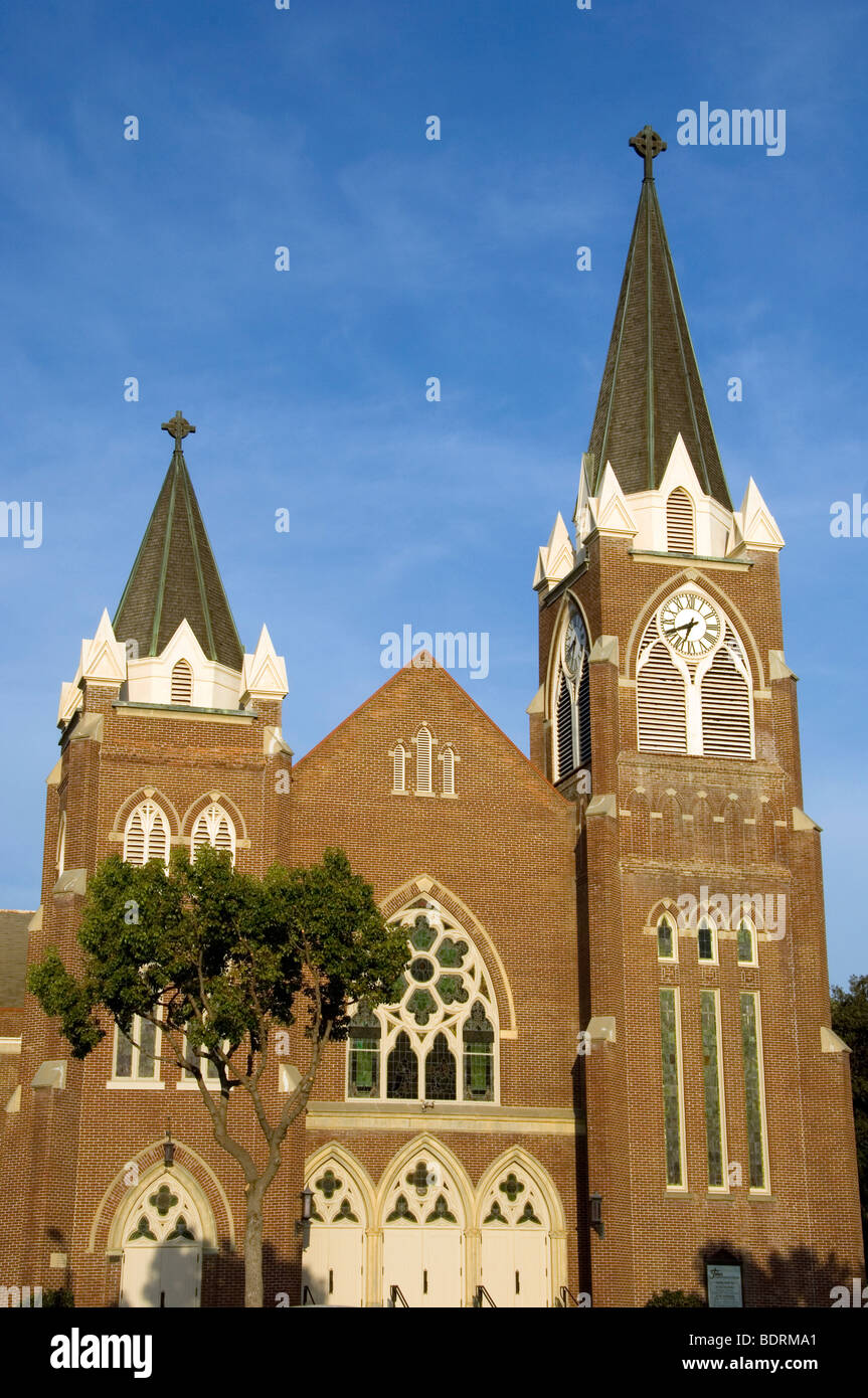 California lutheran hi-res stock photography and images - Alamy