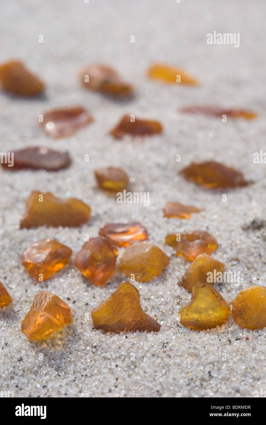 Amber minerals hi-res stock photography and images - Alamy