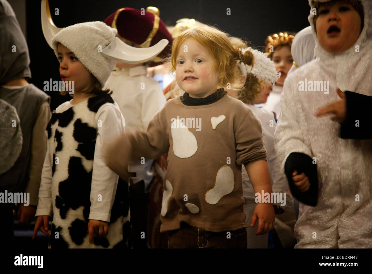 Nativity Children Stock Photos & Nativity Children Stock Images - Alamy