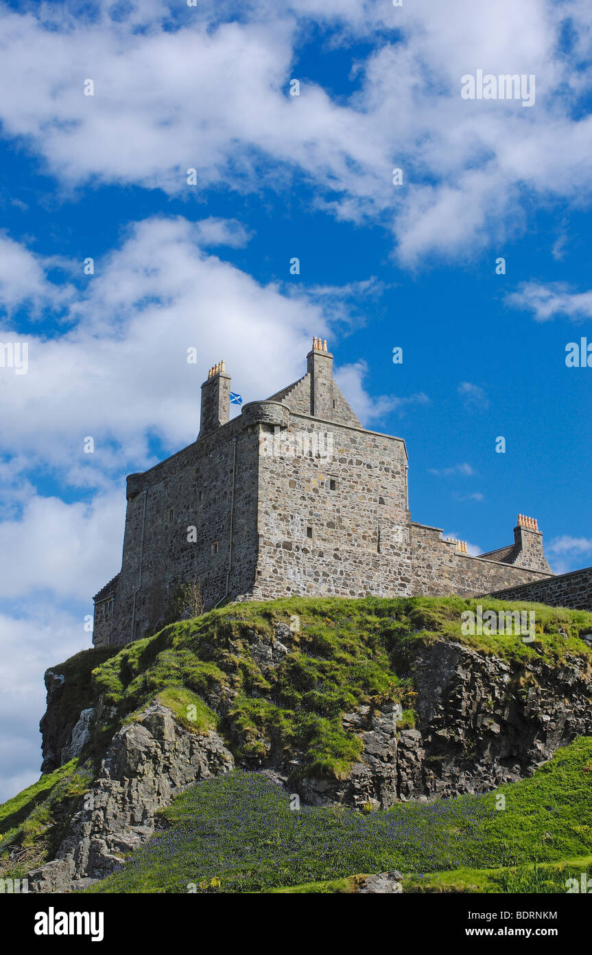 Isle of mull landmarks hi-res stock photography and images - Alamy