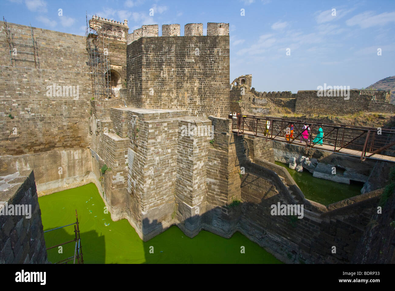 Devgiri hi-res stock photography and images - Alamy