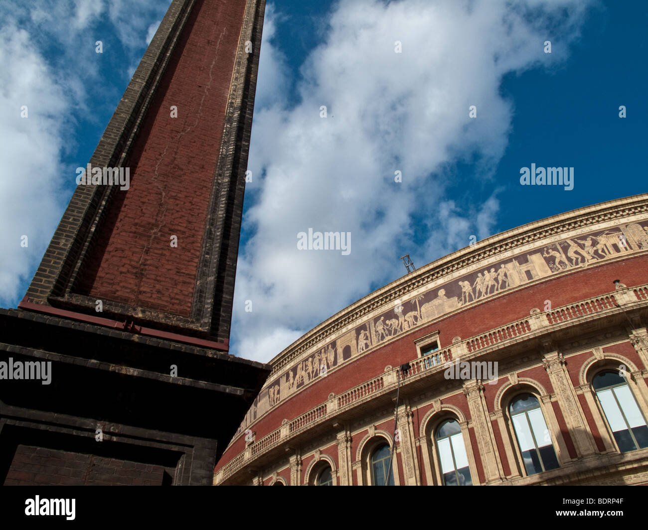 Albertopolis hi-res stock photography and images - Alamy