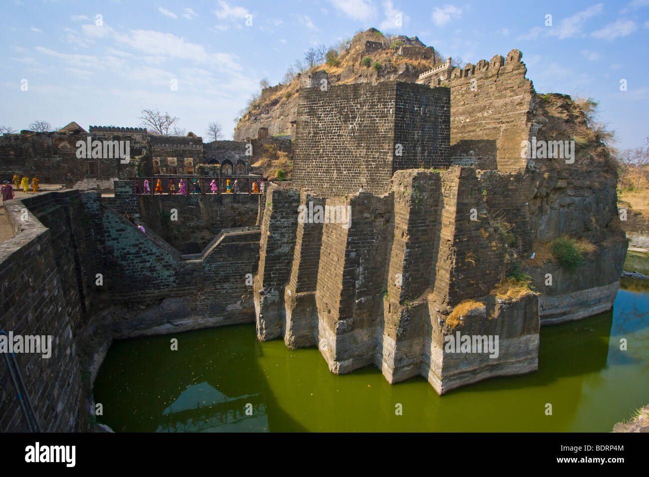 Devgiri hi-res stock photography and images - Alamy