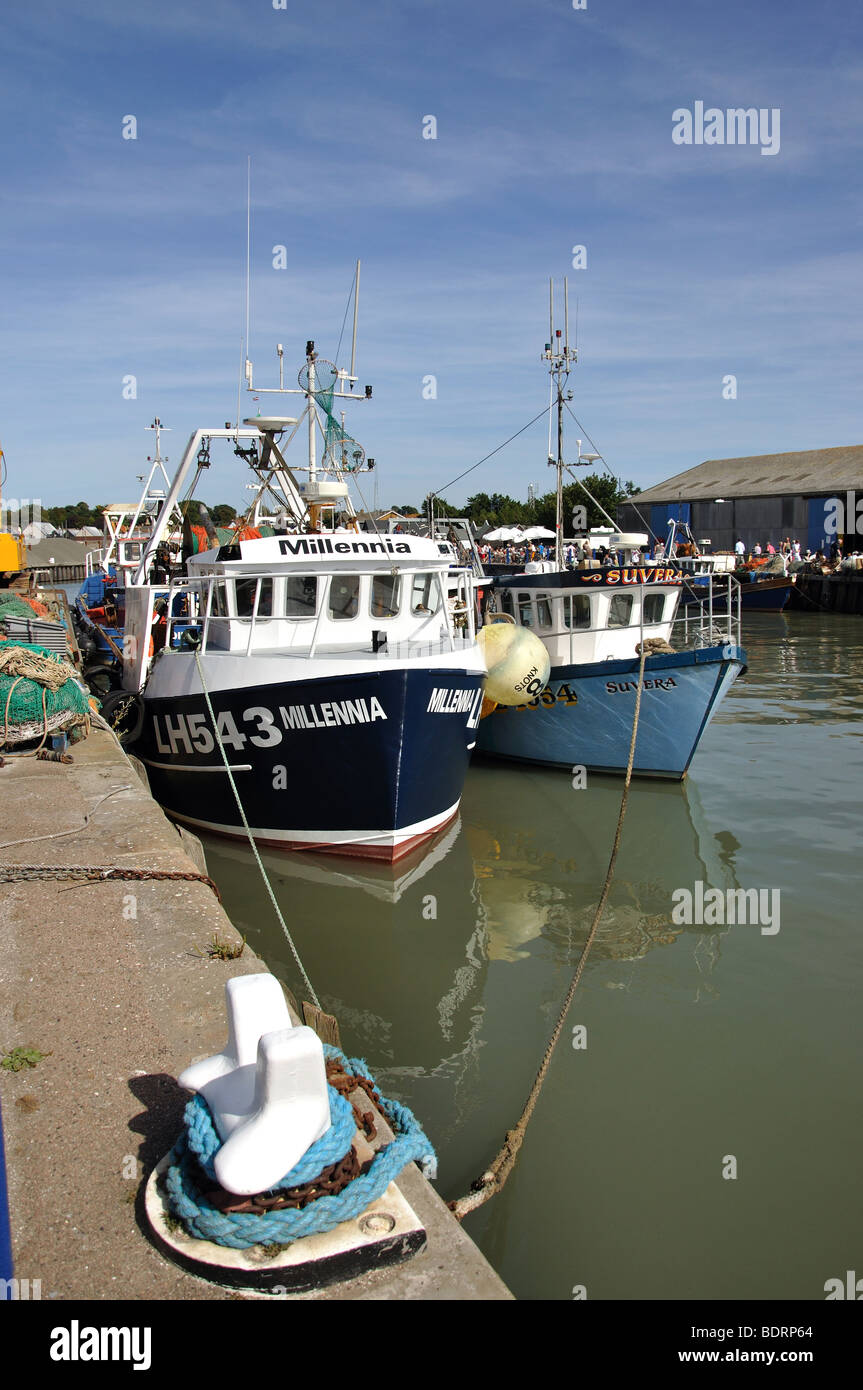 Whitstable attractions hi-res stock photography and images - Alamy