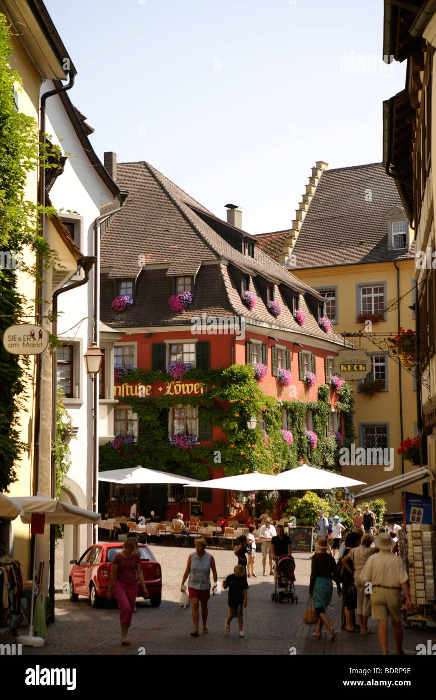 Constance district hi-res stock photography and images - Alamy