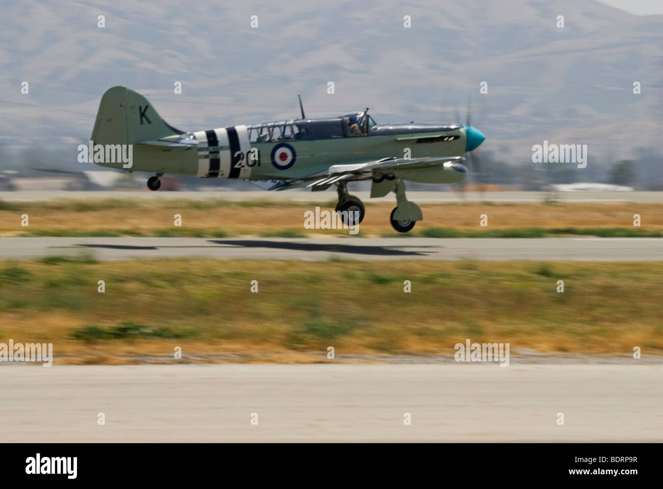 Fairey firefly hi-res stock photography and images - Alamy