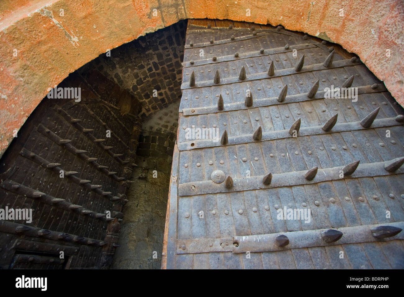 Devgiri hi-res stock photography and images - Alamy