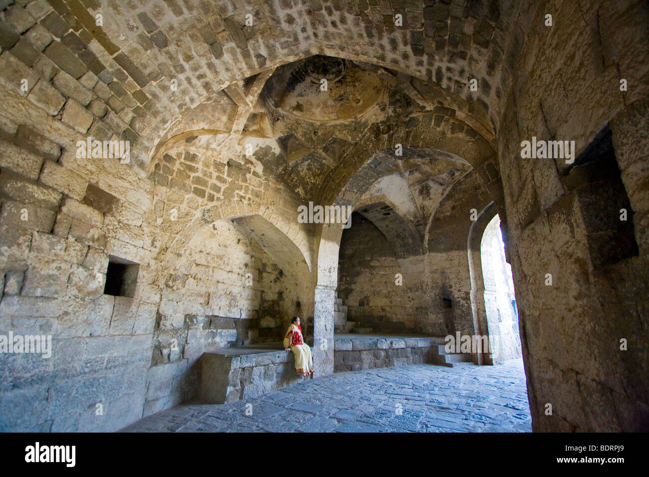 Devgiri hi-res stock photography and images - Alamy