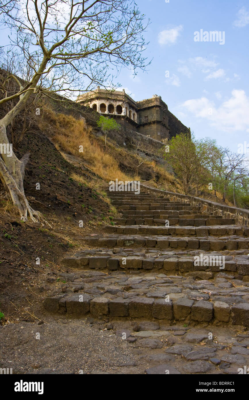 Devgiri hi-res stock photography and images - Alamy