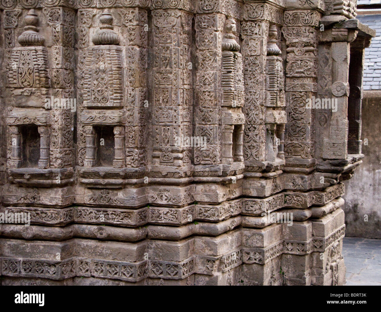 Bhansi hi-res stock photography and images - Alamy