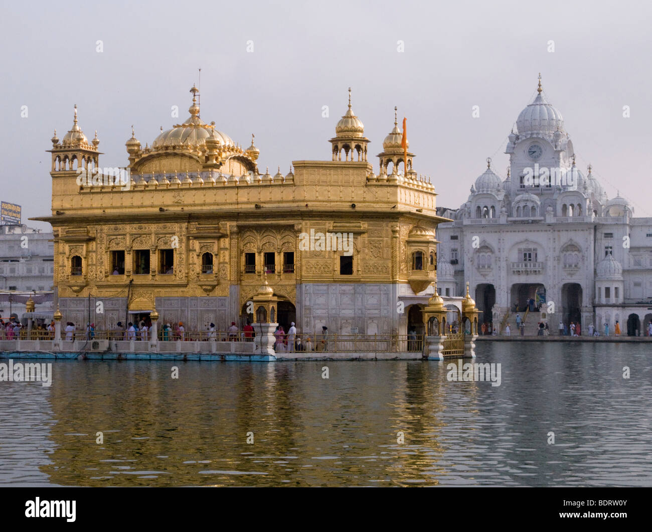 Darbar Sahib Stock Photos & Darbar Sahib Stock Images - Alamy