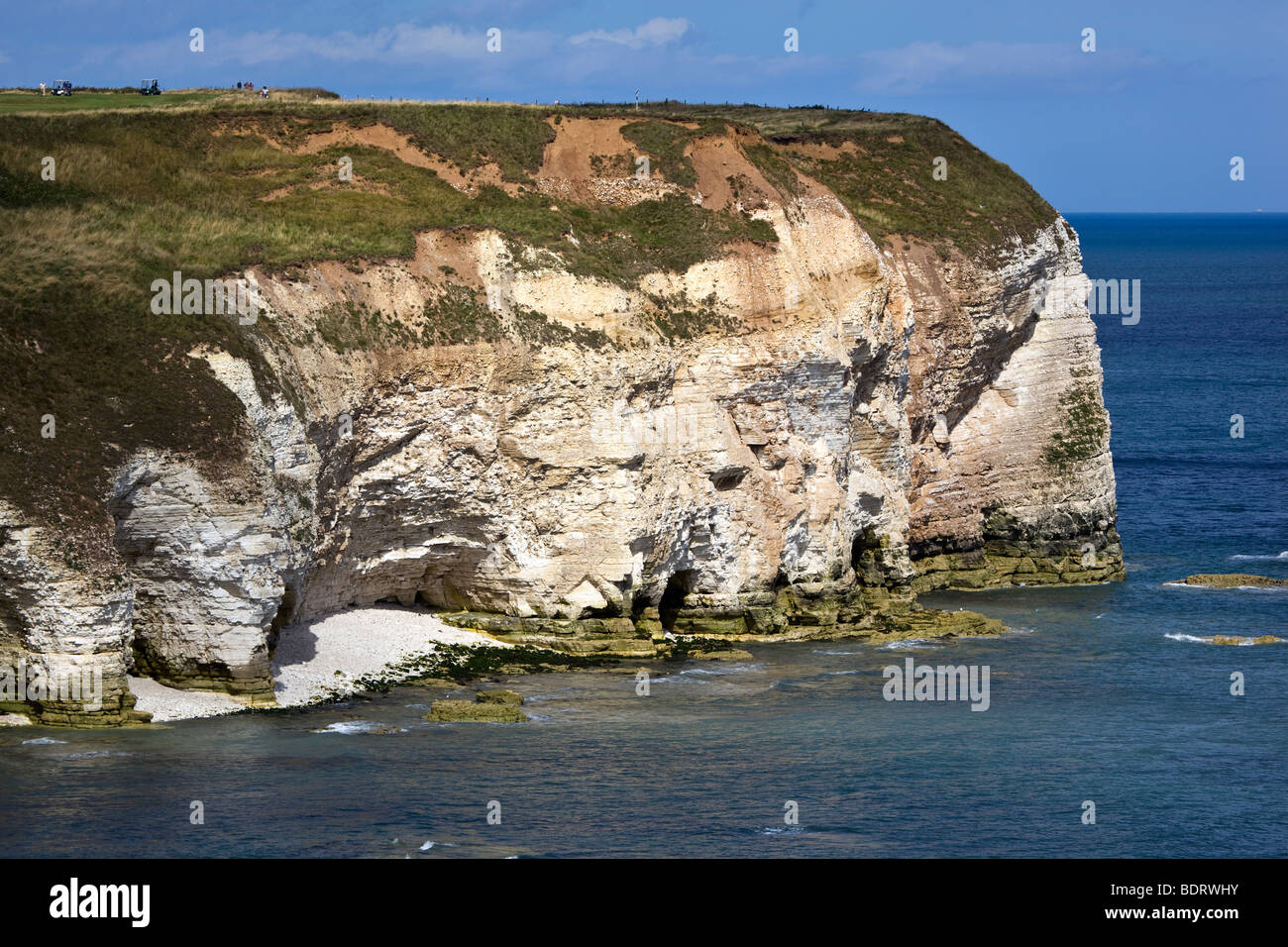 Humberside coastline hi-res stock photography and images - Alamy