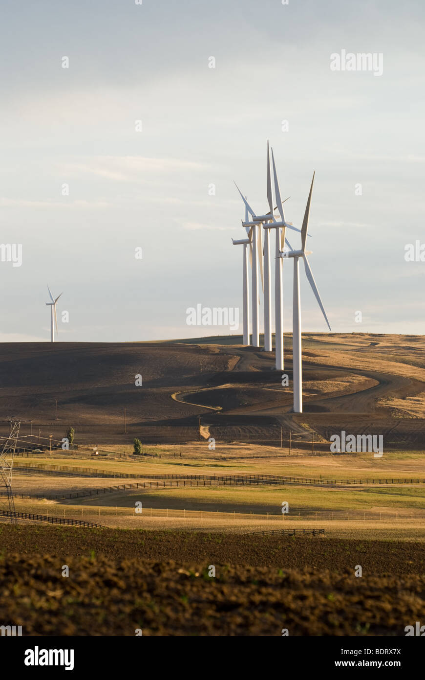 Windy point hi-res stock photography and images - Alamy