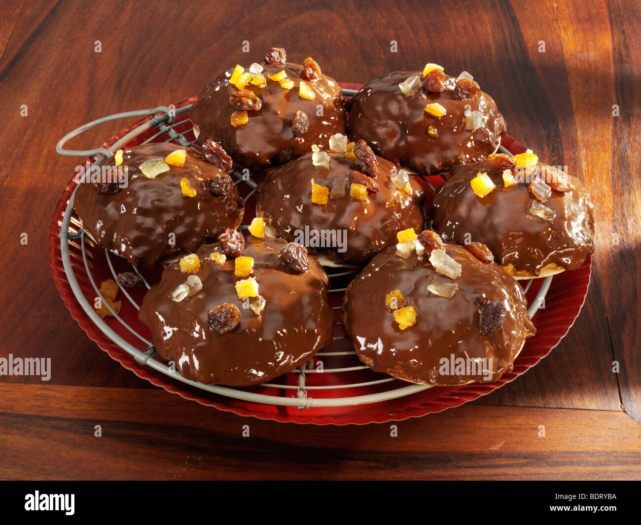 Chocolaty coating hi-res stock photography and images - Alamy