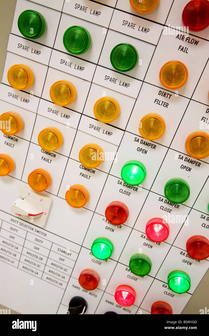 Power plant fuse boxes box hi-res stock photography and images - Alamy