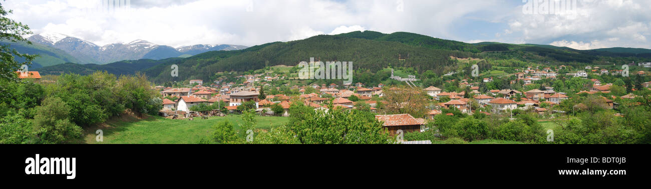 Kalofer hi-res stock photography and images - Alamy