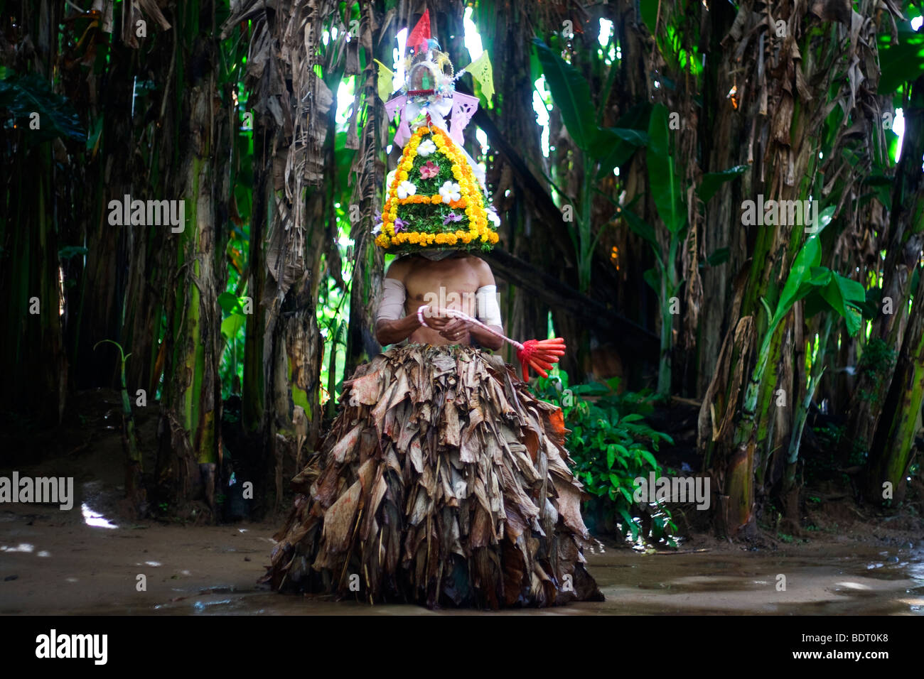 Flagellant hi-res stock photography and images - Alamy
