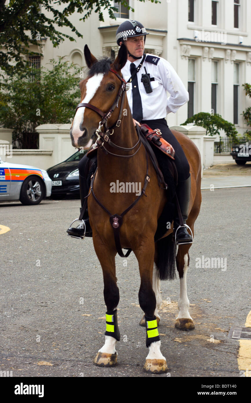 Policman hi-res stock photography and images - Alamy