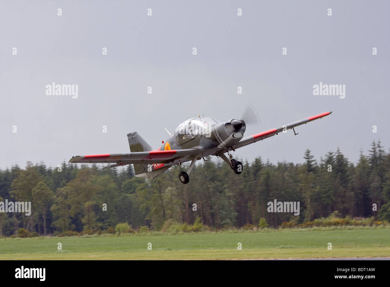 Beagle Aircraft High Resolution Stock Photography and Images - Alamy