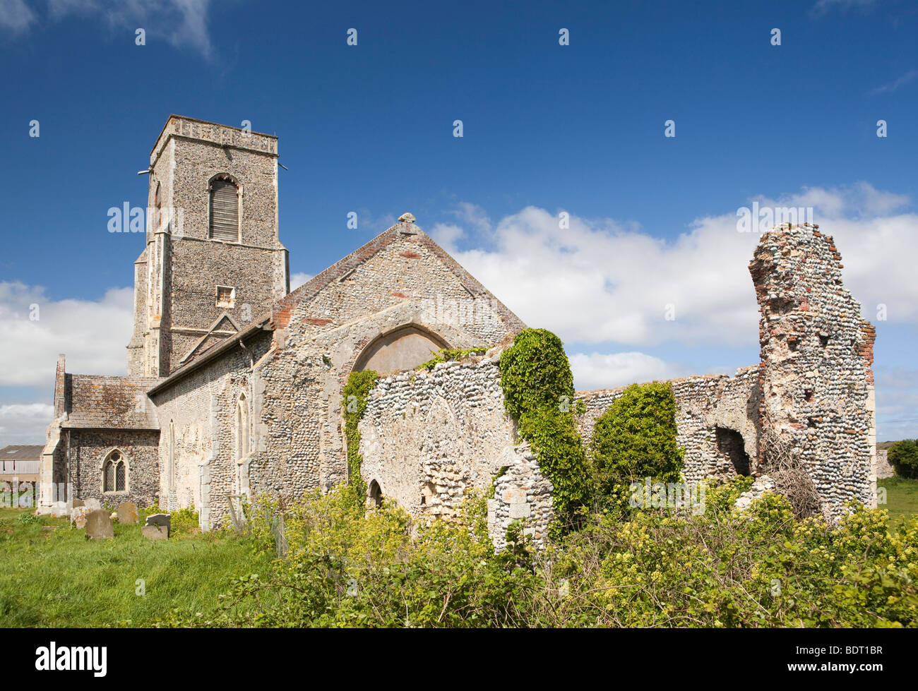 Norfolk england uk medieval architecture medieval english parish ...