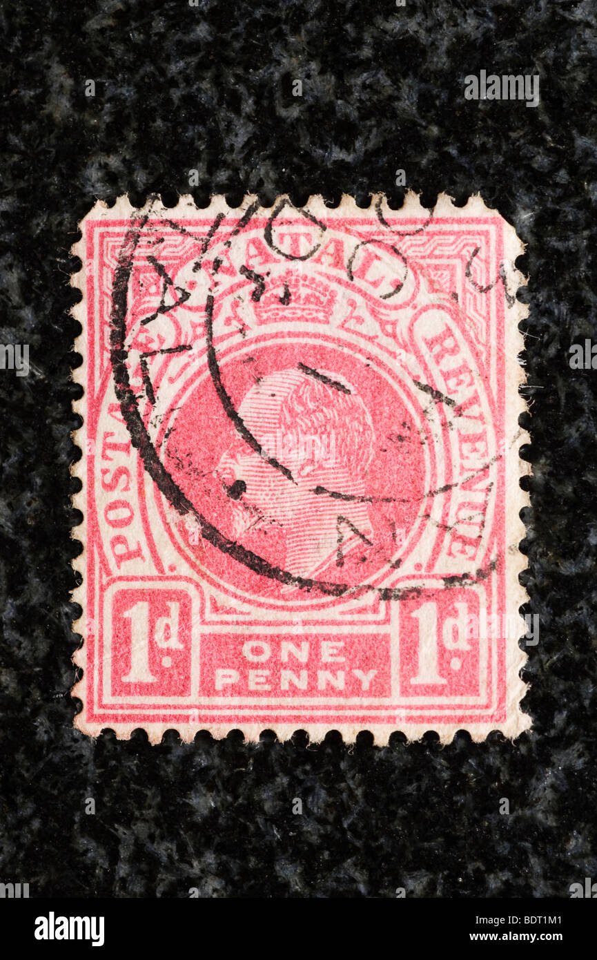 1d Stamp High Resolution Stock Photography and Images - Alamy