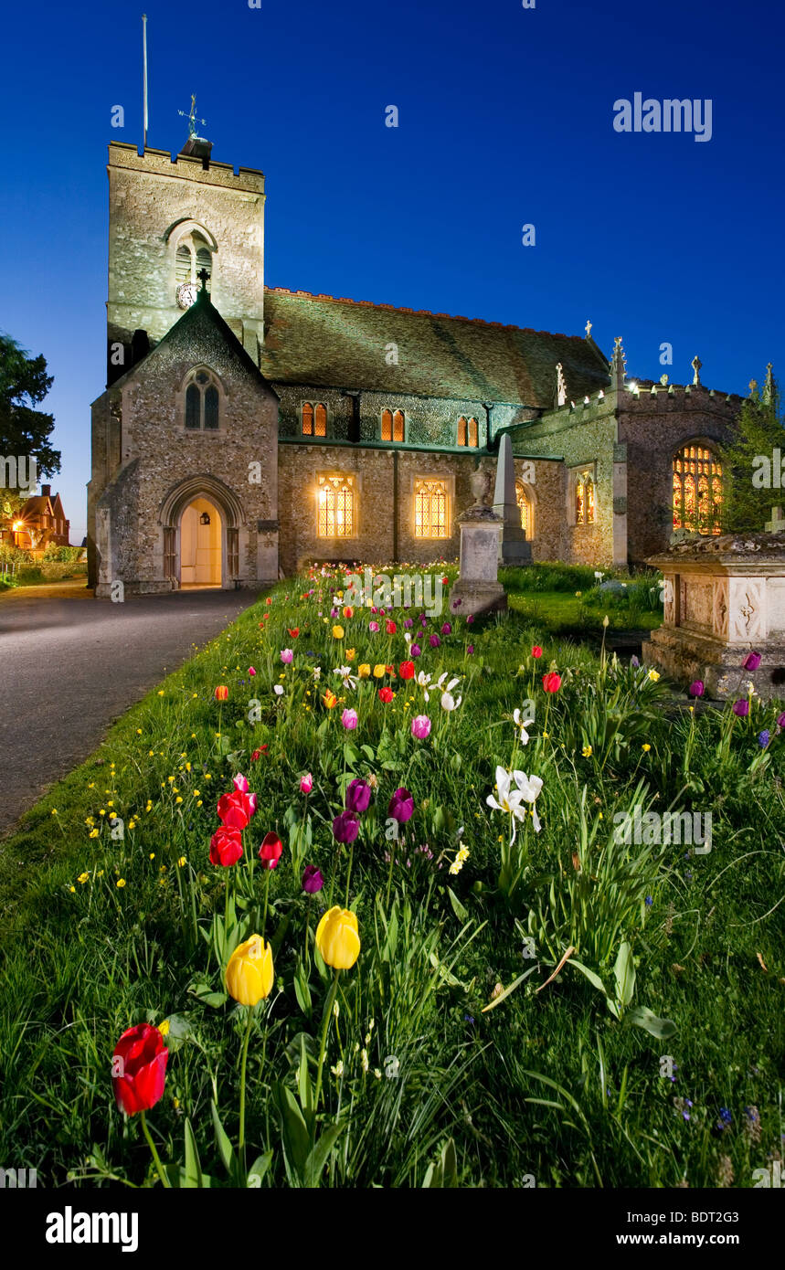 Fulbourn hi-res stock photography and images - Alamy