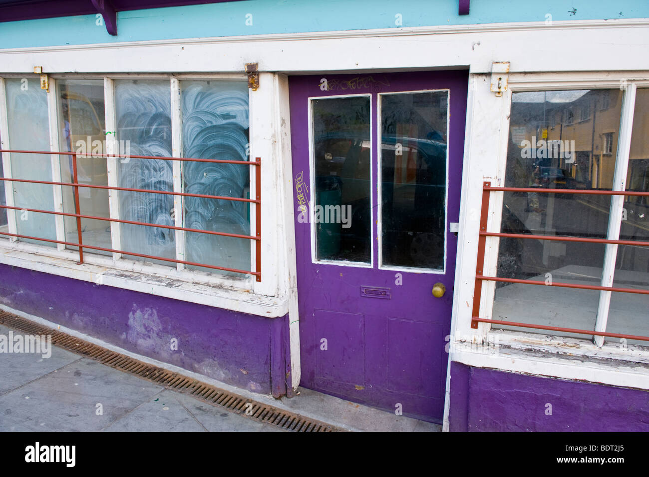 Run down rundown hi-res stock photography and images - Alamy