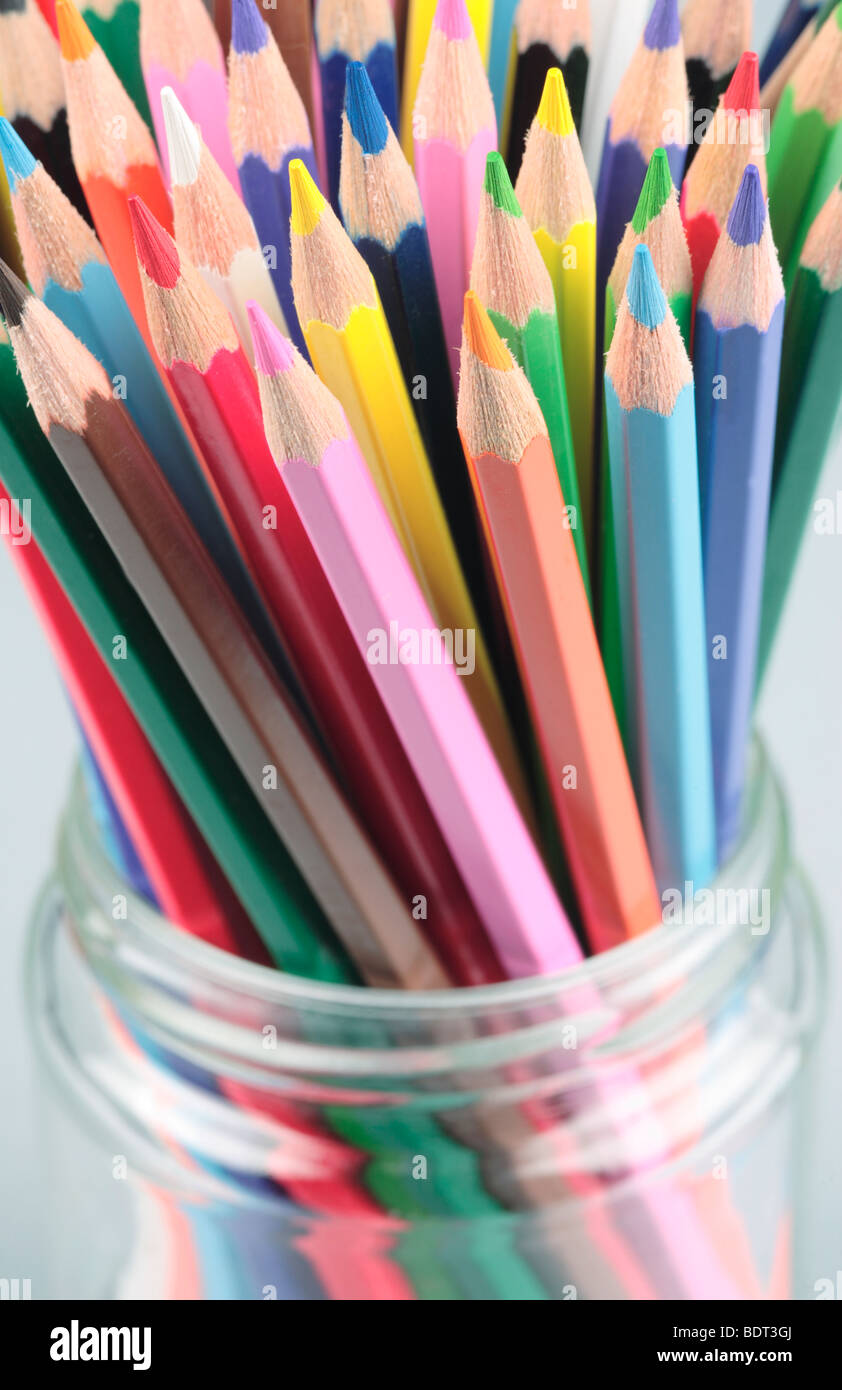Colourful colorful color hi-res stock photography and images - Alamy