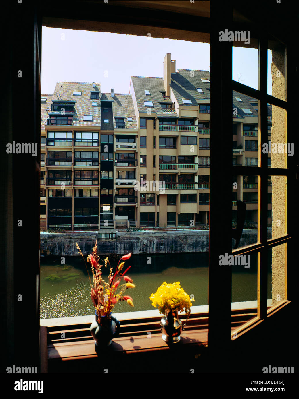 23 storey block hi-res stock photography and images - Alamy