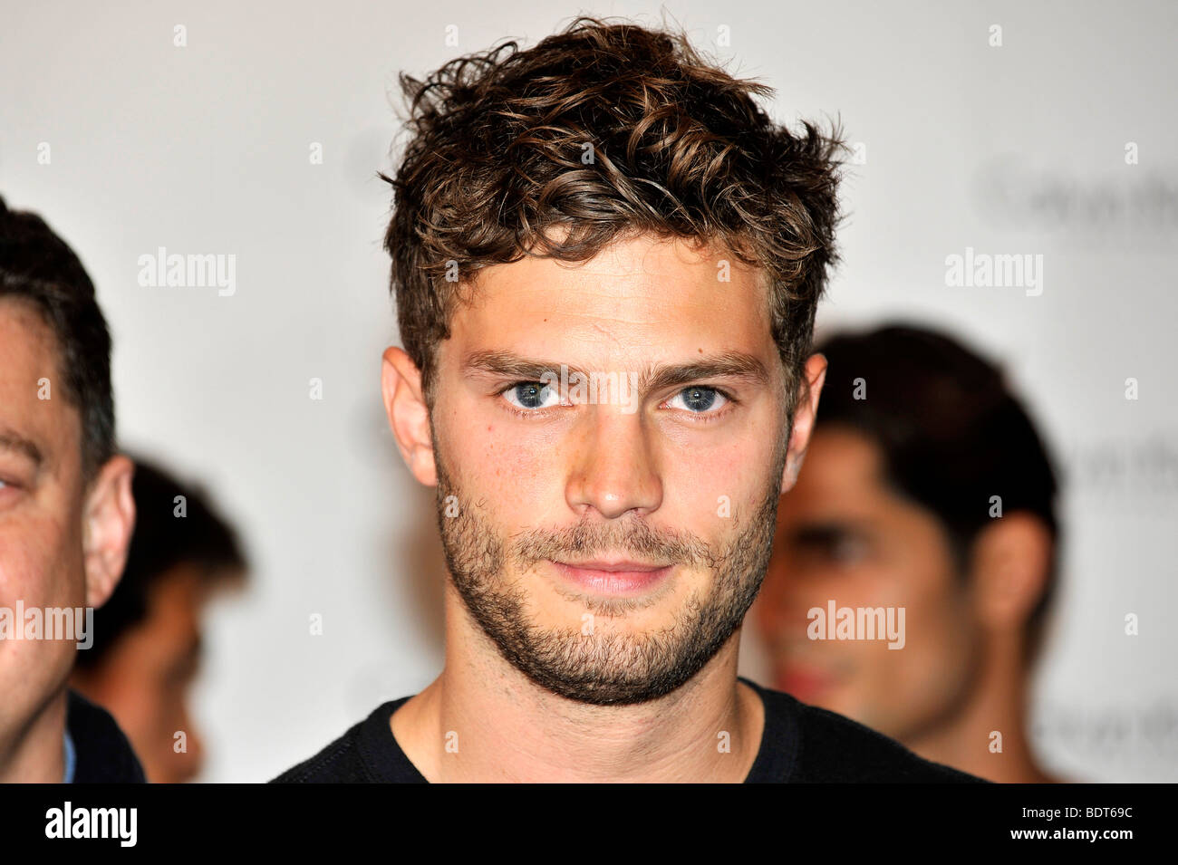 Jamie dornan High Resolution Stock Photography and Images - Alamy