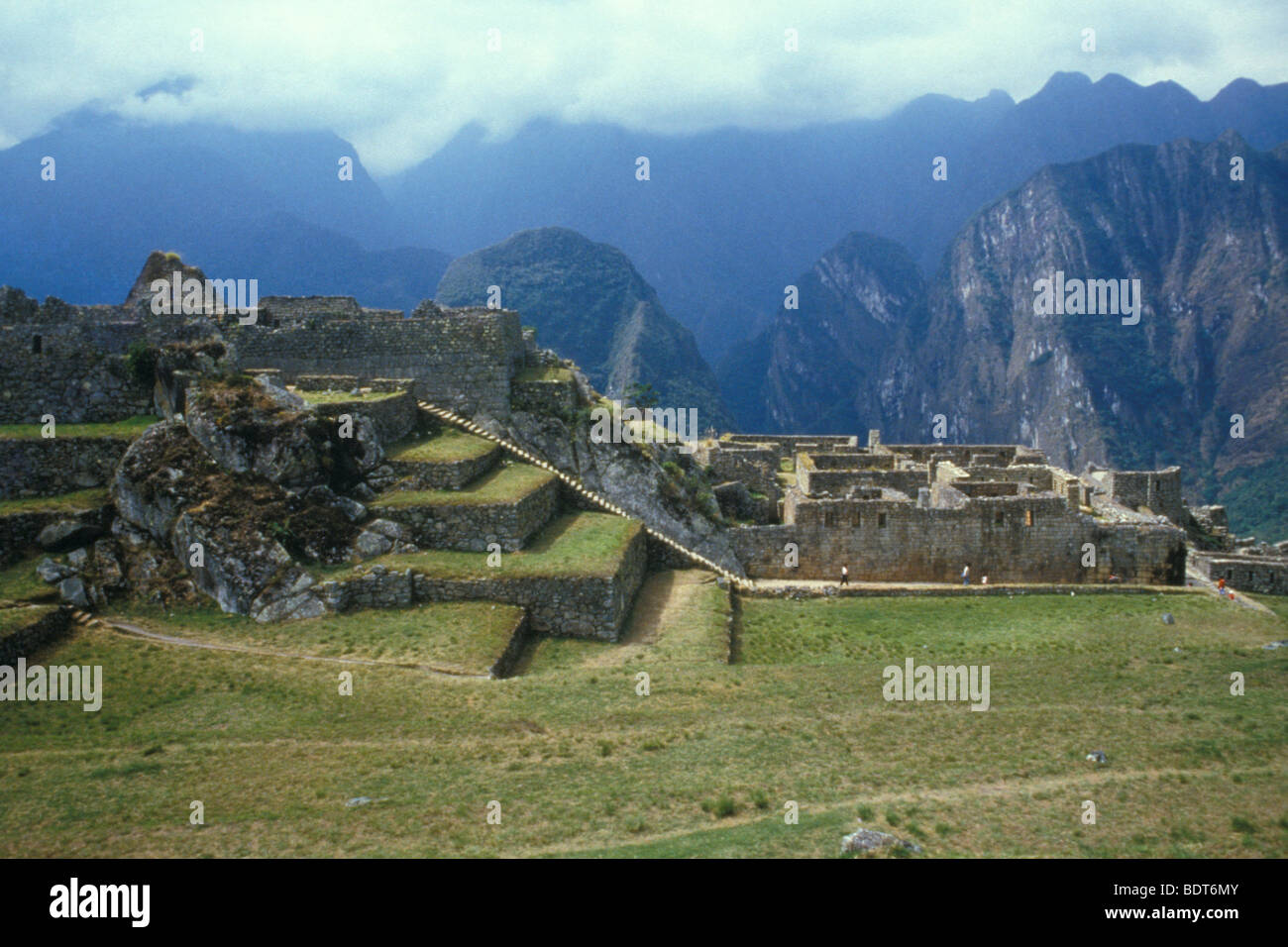 Indios incas hi-res stock photography and images - Alamy