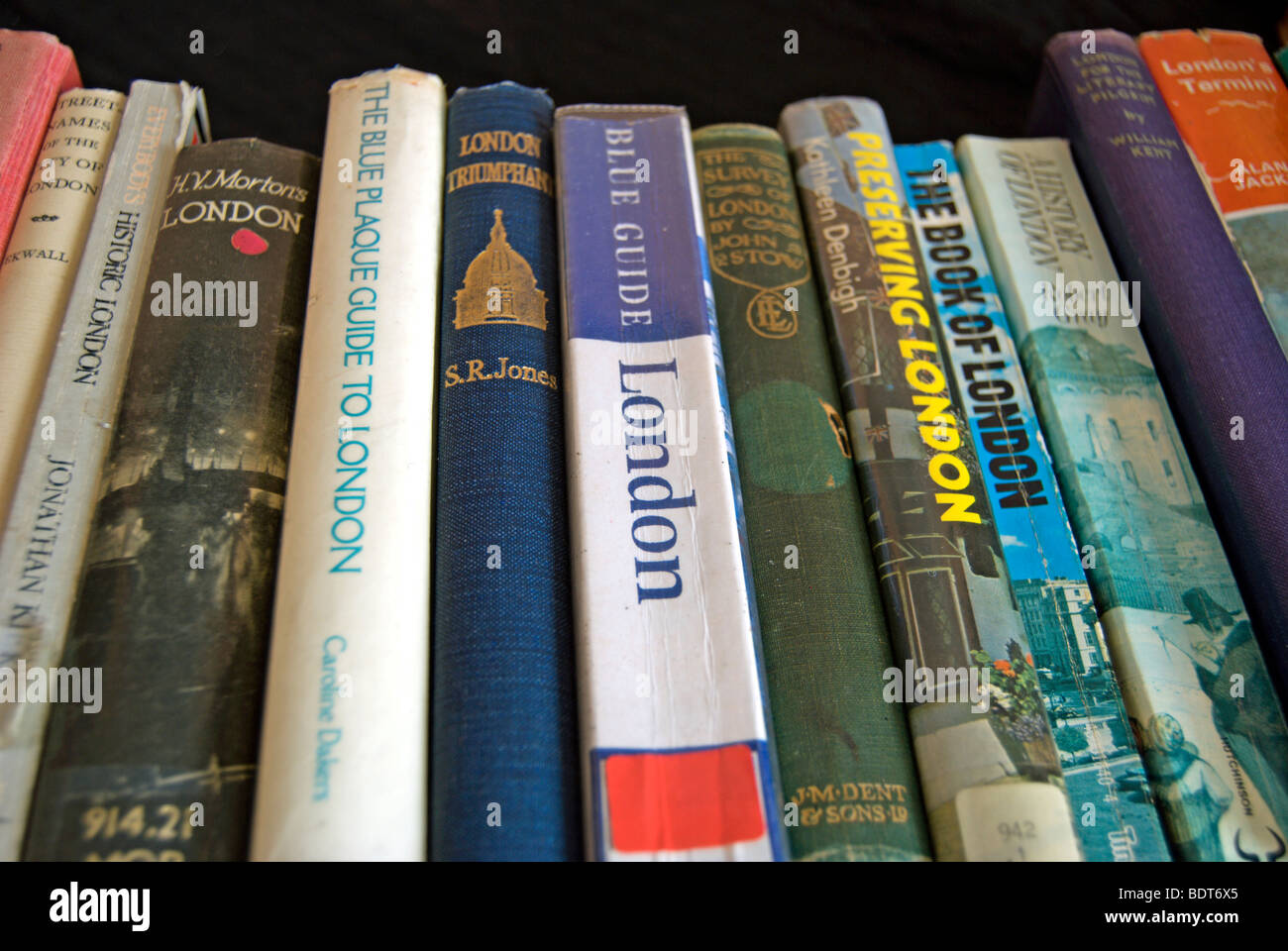 Well thumbed book hi-res stock photography and images - Alamy