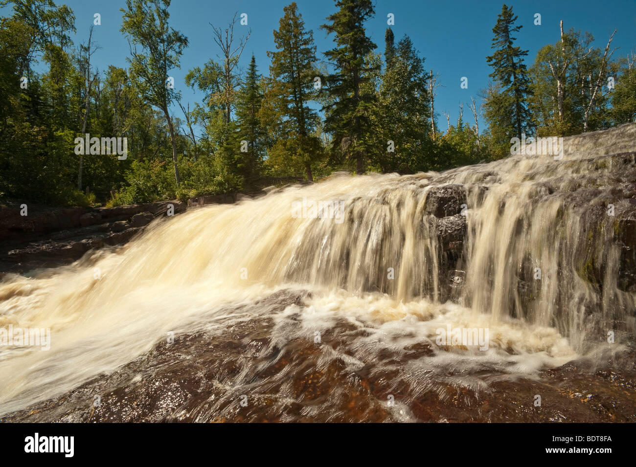Temperance State Park High Resolution Stock Photography and Images - Alamy