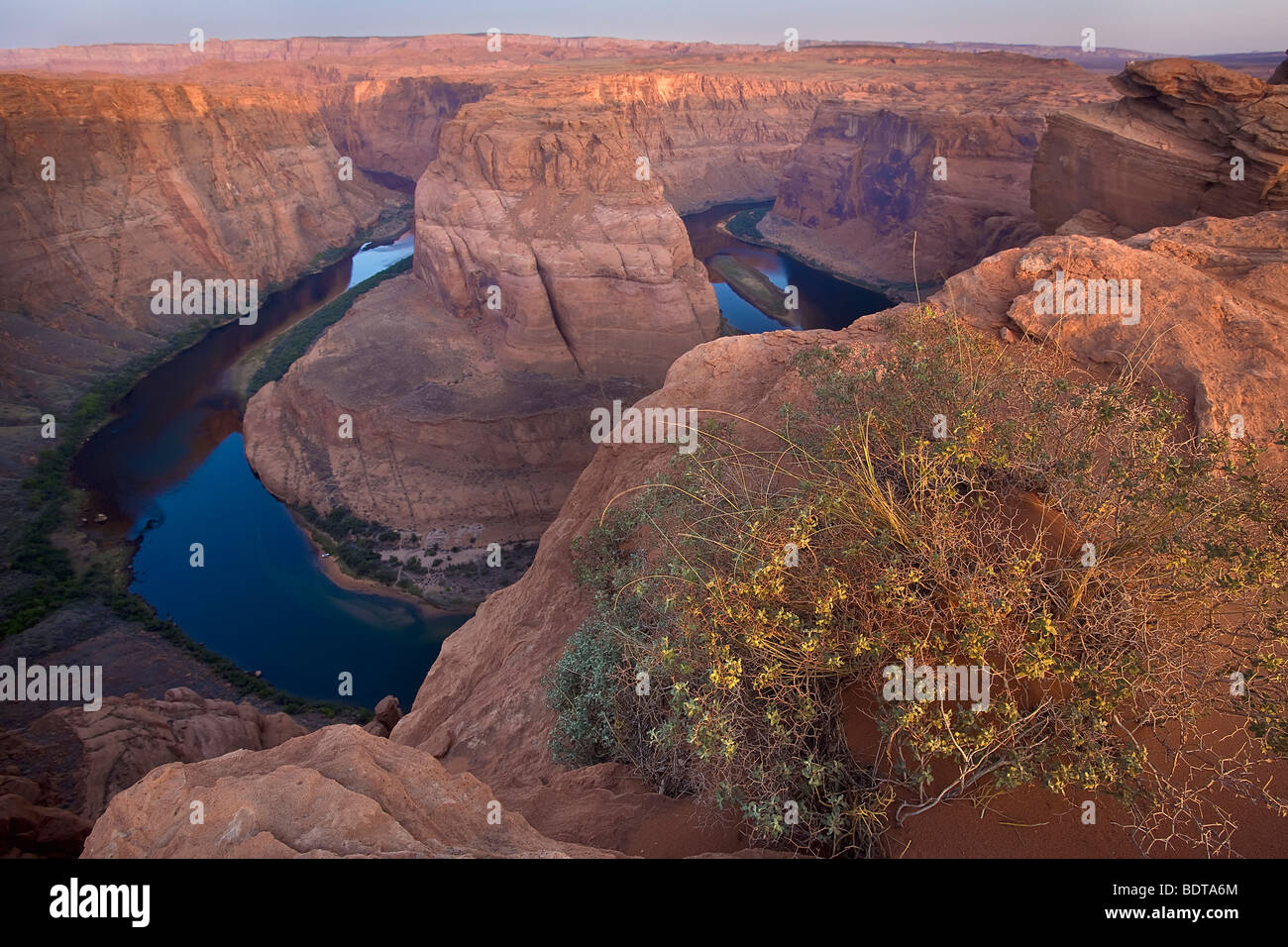 Horseshoe basin hi-res stock photography and images - Alamy
