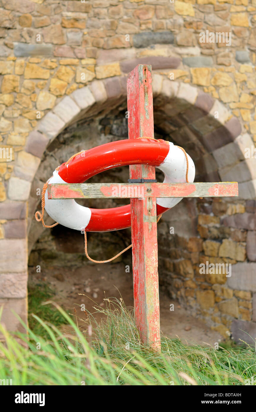 life saver bouy aid rescue swimming coast swimming bathing seaside ...