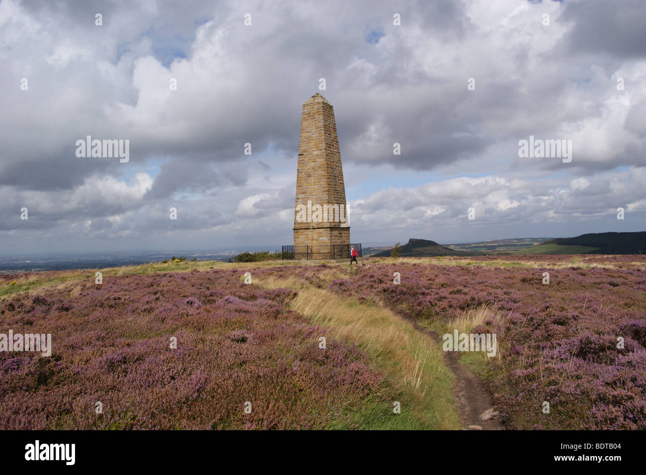Captain cook monument hi-res stock photography and images - Alamy