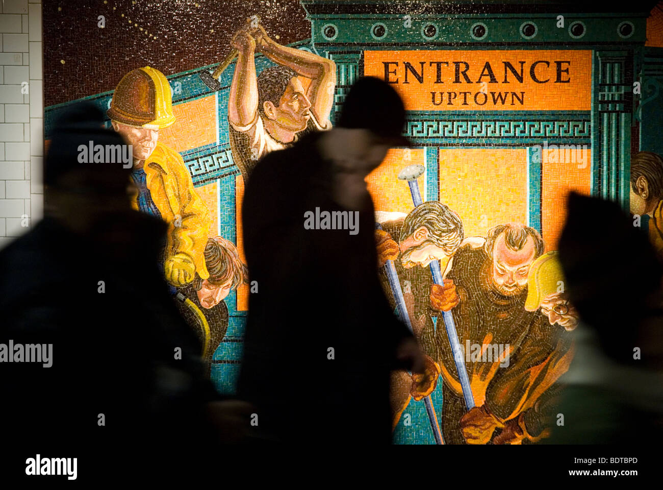 New york 2009 hi-res stock photography and images - Alamy