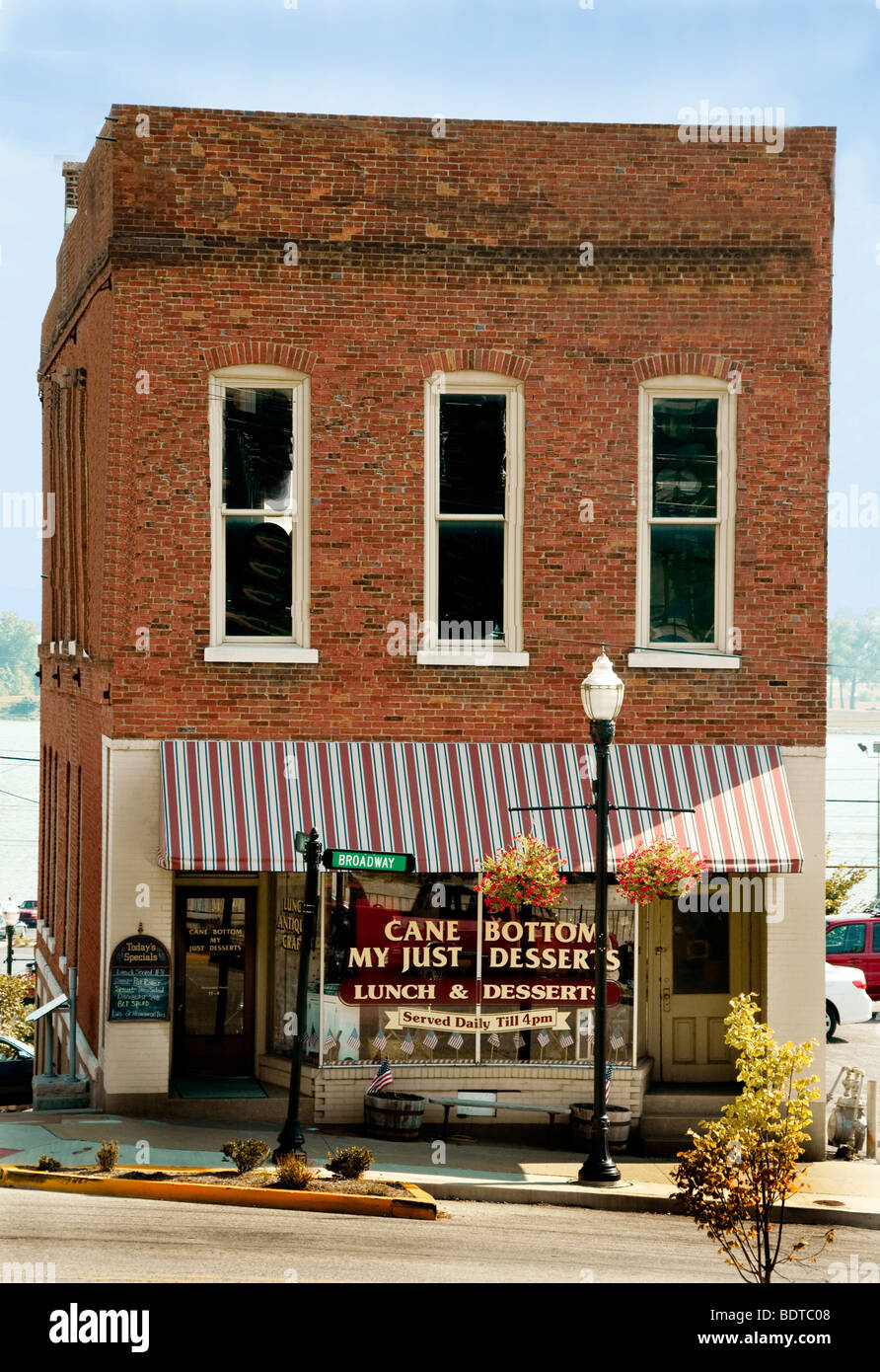 Alton restaurant hi-res stock photography and images - Alamy