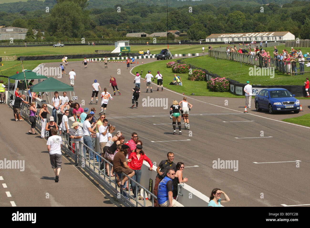 Marothon hi-res stock photography and images - Alamy