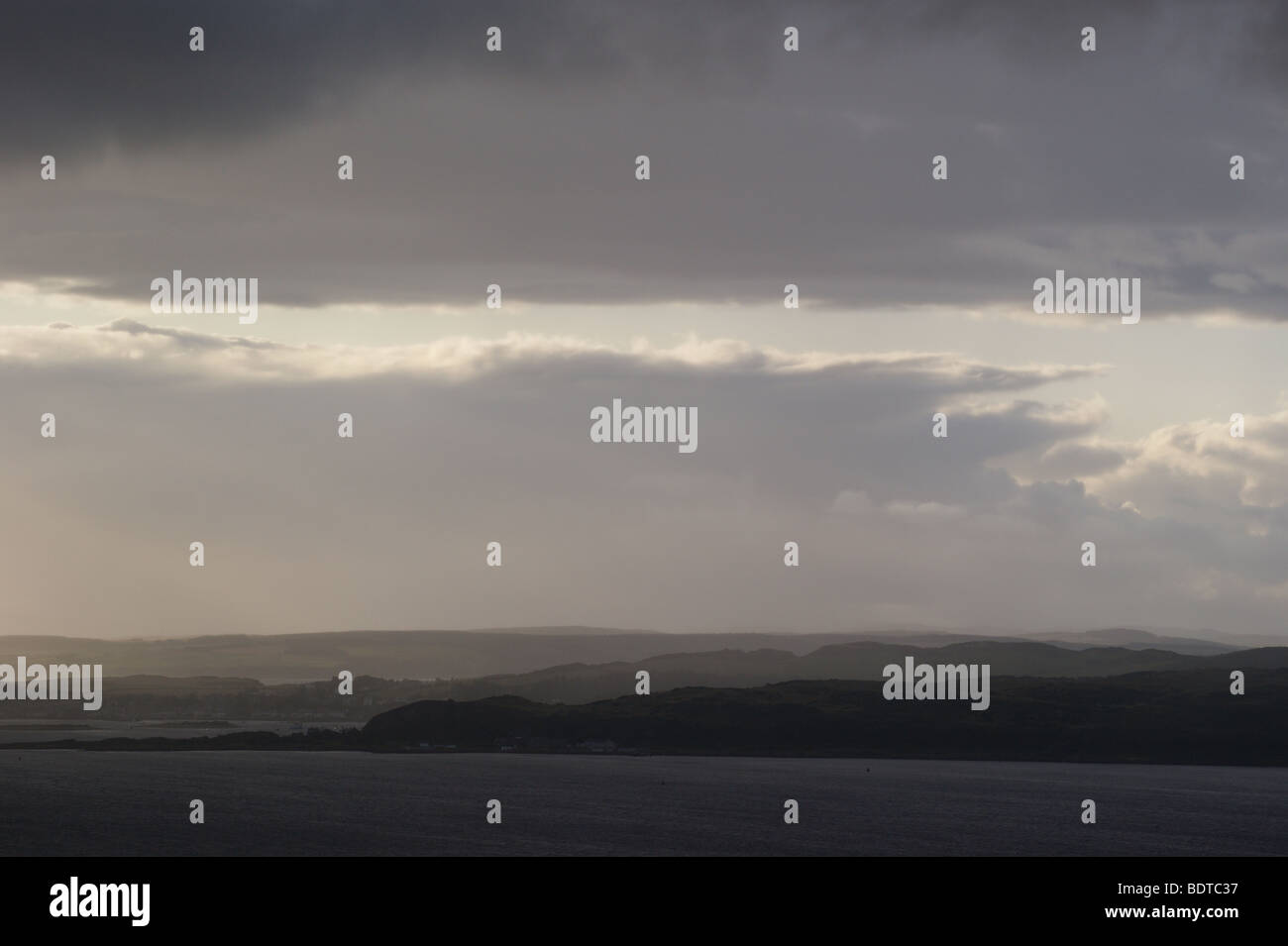 Highlands and islands hi-res stock photography and images - Alamy