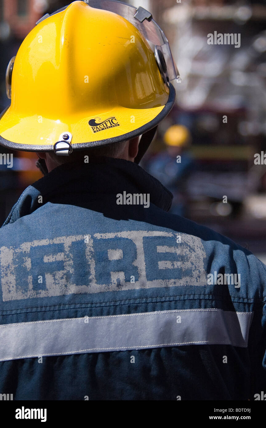 Fireman helmet hi-res stock photography and images - Alamy